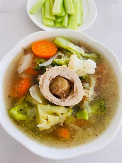 Амттай хоол