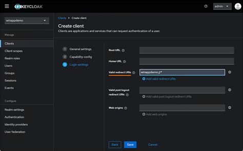Connect A Net Desktop Client To An Aspnet Core Webapi Service Powered