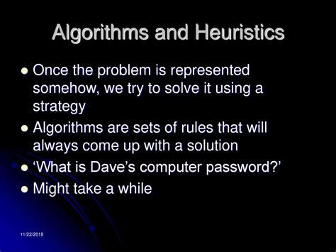 cognition and language ppt download