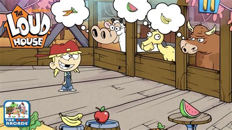 Dairyland Loud House At Grace Reinhold Blog