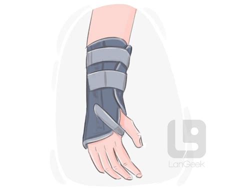 Definition And Meaning Of Support In English Picture Dictionary