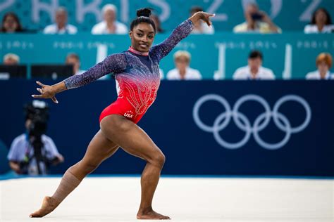Simone Biles Height The Truth Behind Her Size Ienglish Status