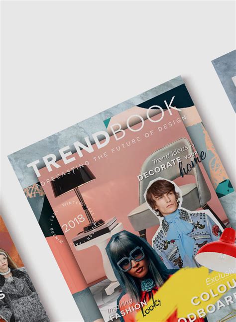 Trend Books Trend Reports And Ebooks Trendbook