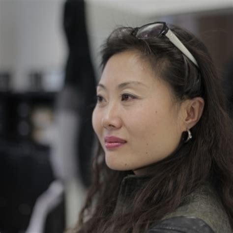 Susan Zhangs Instagram Twitter And Facebook On Idcrawl