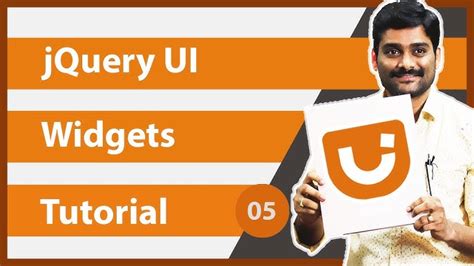 Jquery Ui Logo