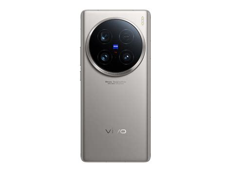 【图】vivo X100 Ultra图片 X100 Ultra 图片标准外观图第3页太平洋产品报价