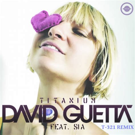 Titanium David Guetta