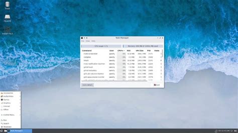 Top Nuevas Distros Gnu Linux A Ser Reconocidas En 2024 Parte 1