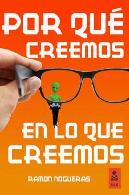 Historia De Una Cubierta Por Qué Creemos En Mierdas De Ramón