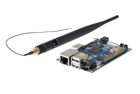 Banana Pi BPI M Banana Pi Wiki