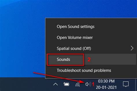 How To Change Windows Startup Sound Windows Forcolors