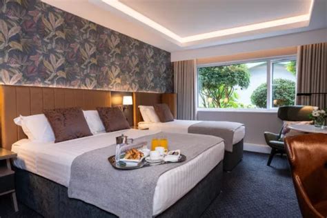 Irish Hotel Market Remains An Undersupplied Sector Career Vision