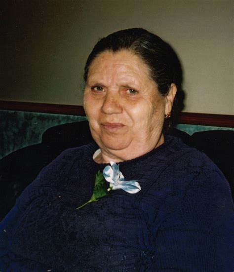 Cecilia Calabrese 2023 Bocchinfuso Funeral Home