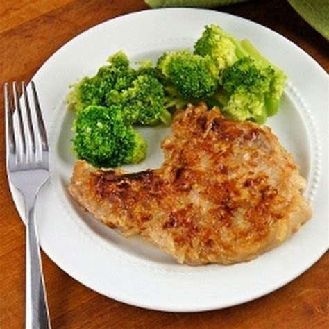 7 Up Pork Chops Recipe Recipe Baked Pork Chops Baked Pork Pork