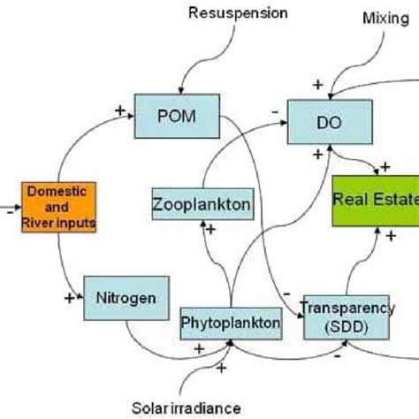 The Feedback Loop Involving The Ecosystem Social And Economic ESE Download Scientific