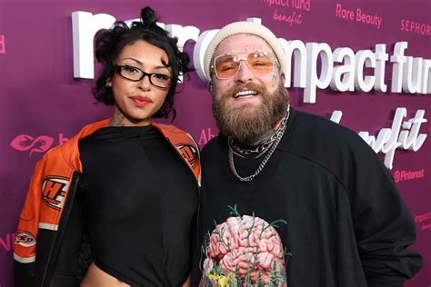 Teddy Swims Says Girlfriend Raiche Wright Has Been ‘really Helpful In