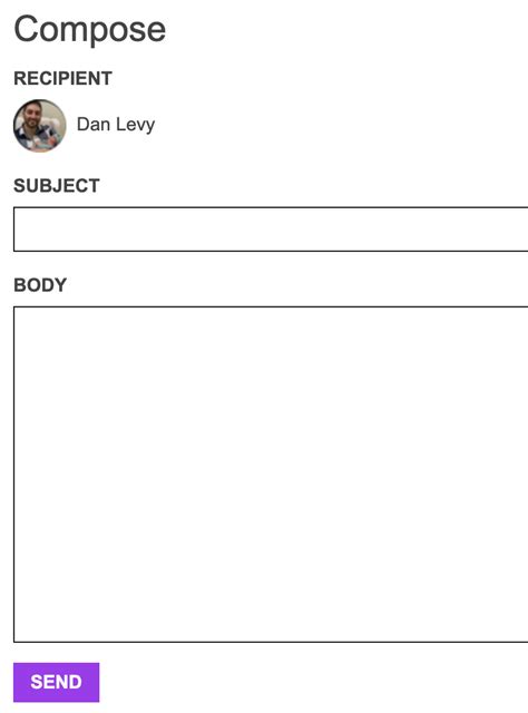 how to message an individual learner in a cohort leadership academy