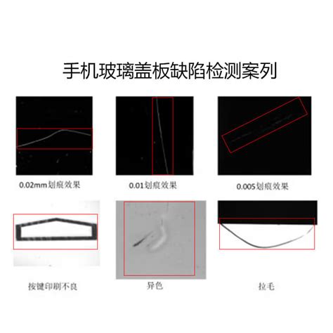 外观检测设备的使用为什么越来越普遍 机器视觉 视觉检测设备 3d视觉 缺陷检测