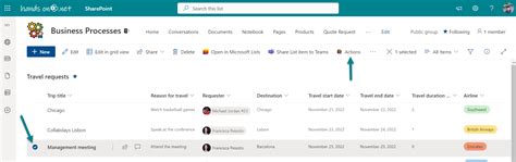 Stop Wasting Time Duplicating Power Automate Flows For Sharepoint Using