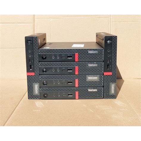 Jual Pc Mini Lenovo M720q Core I5 9400t Ram 16gb Ssd 512gb Shopee