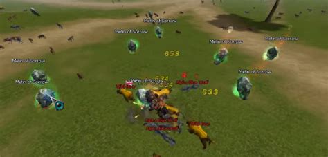 Auto Metin Farm DracaryS