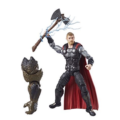 Avengers Thor