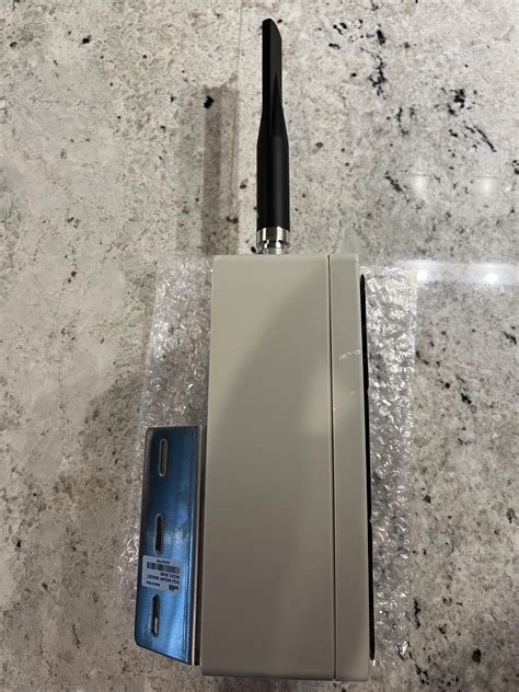Solar Node Build Rmeshtastic