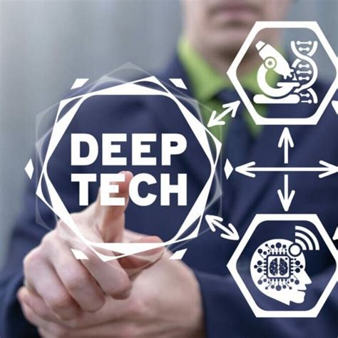 stream deep tech deep dive by oriolpascual listen online for free