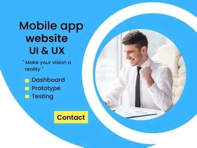 A Mobile App UI UX Design Android And IOS App Design Upwork