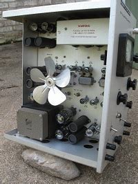 Vintage Audio Tektronix Model 105 Square Wave Generator Telos Alliance