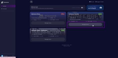 How To Configure Or Disable Spawn Protection For Your Server Cybrancee Knowledgebase
