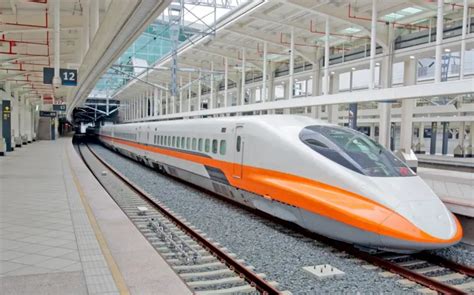 資深列車長「規避酒測」還執勤！高鐵證實：調查屬實、已提報懲處 生活焦點 要聞 Nownews今日新聞