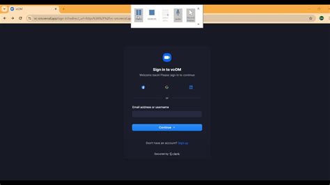 Video Om Raj On Linkedin Nextjs Communicationplatform
