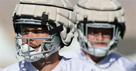 Concussions Dropped More Than 50 Percent For Players Who Wore Guardian Caps Nfl Says News