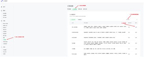 Uni Subscribemsg 公共模块 Unicloud Uni Subscribemsg 公共模块 Unicloud
