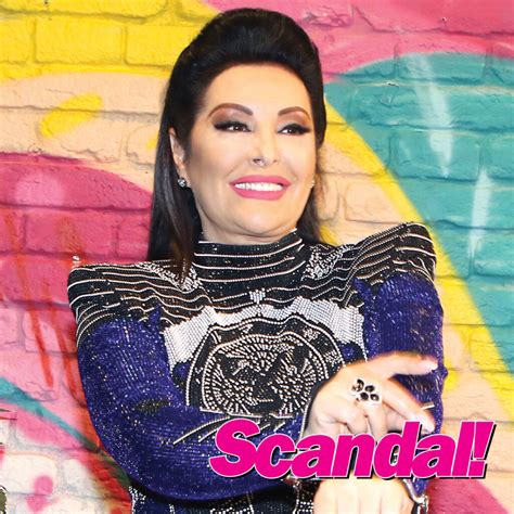 SCANDAL Intervju Samo Bob