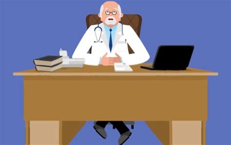 Chief Medical Officer Job Description