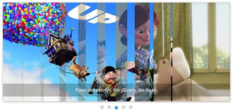 Add JavaScript Image Slider To Blogger Easily Blogger Slider