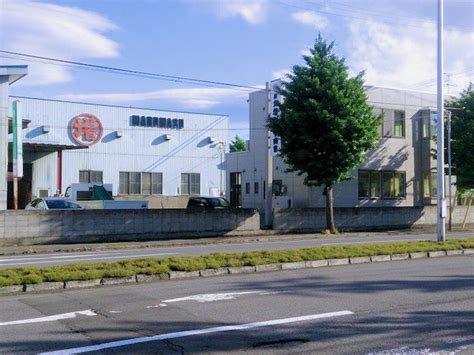 事業所一覧 株式会社丸増ベニヤ商会｜住宅建材のプロフェッショナル