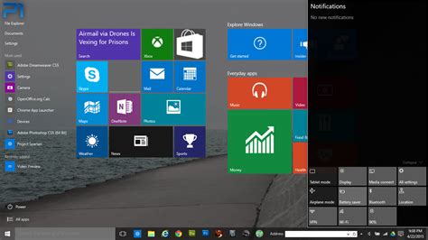 Microsoft Windows 10 Preview Build 10061 Is Here And Its Awesome 2025