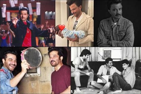 Anil Kapoor Turns 66 Lets Us Revisit The Moments That Make The Actors