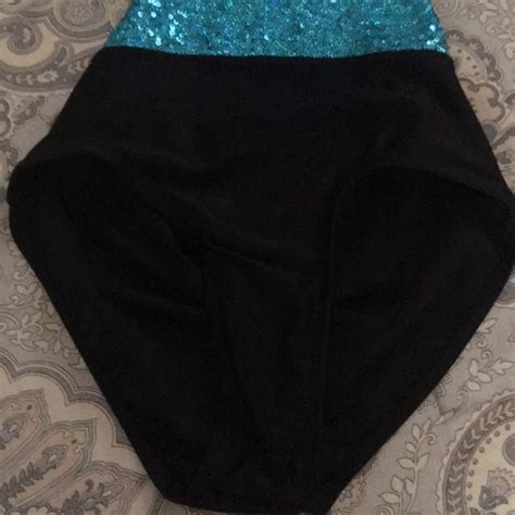 Theatricals Other Leotard Dance Costume Poshmark
