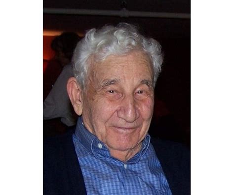Victor Mazzarella Obituary 1919 2023 New London Nh Valley News
