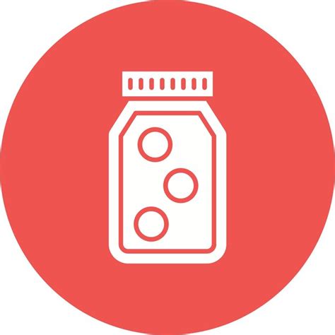 Premium Vector Tips Jar Vector Illustration Style
