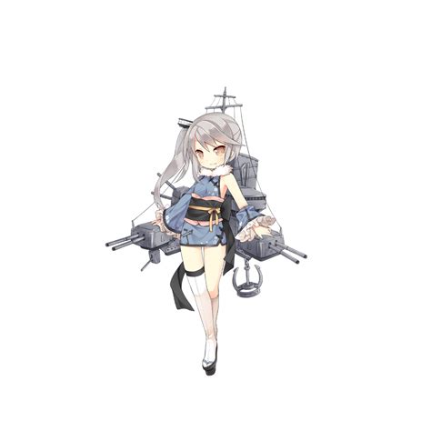 Ninghai Warship Girls Wiki Fandom Powered By Wikia