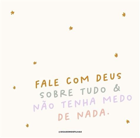 Pin de Lívia em Frases Frases inspiracionais Frases motivacionais cristãs Frases motivacionais