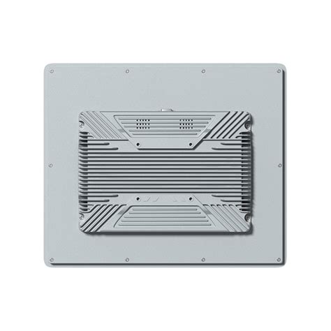 Embedded Fanless Panel PC High quality Embedded Fanless Panel PC provider vendor ПК OAI