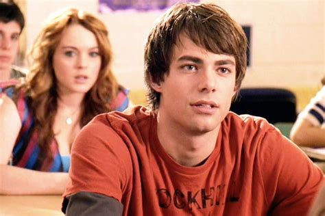 Jonathan Bennett Teases Mean Girls Movie Musical Involvement Exclusive