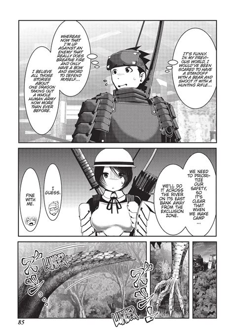 Fukafuka Dungeon Kouryakuki Ore No Isekai Tensei Boukentan Chapter Mangapill