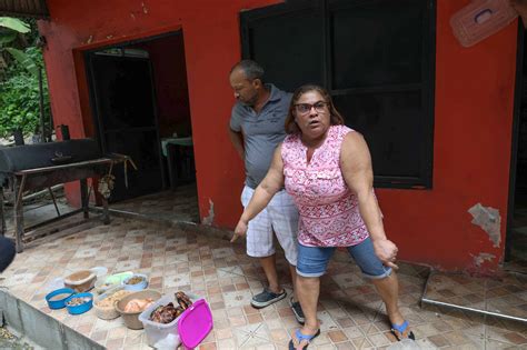 Familiares De Kiko La Quema Aseguran Viven Un Calvario Diario Libre